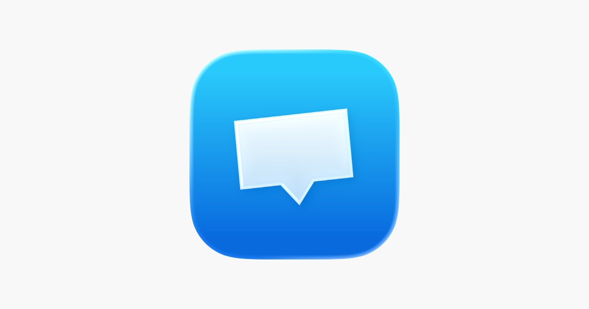 ‎Crisp‑App – App Store