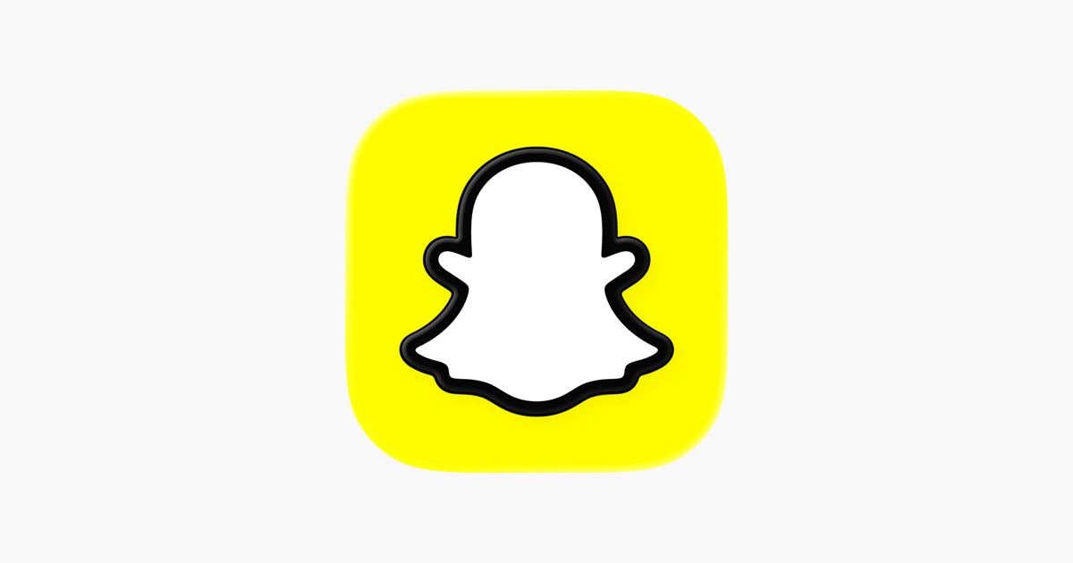 تطبيق Snapchat‬ - App Store