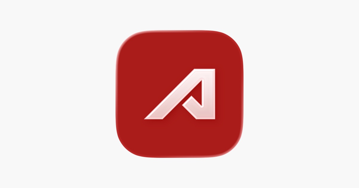 ‎App Alphalete - App Store