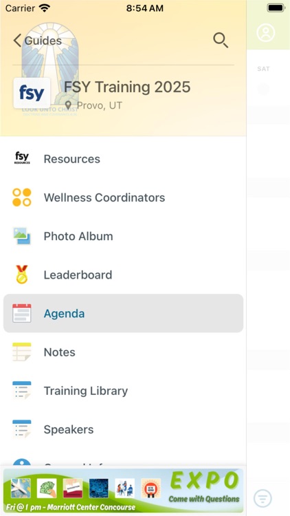 FSY Training Hub by Brigham Young University