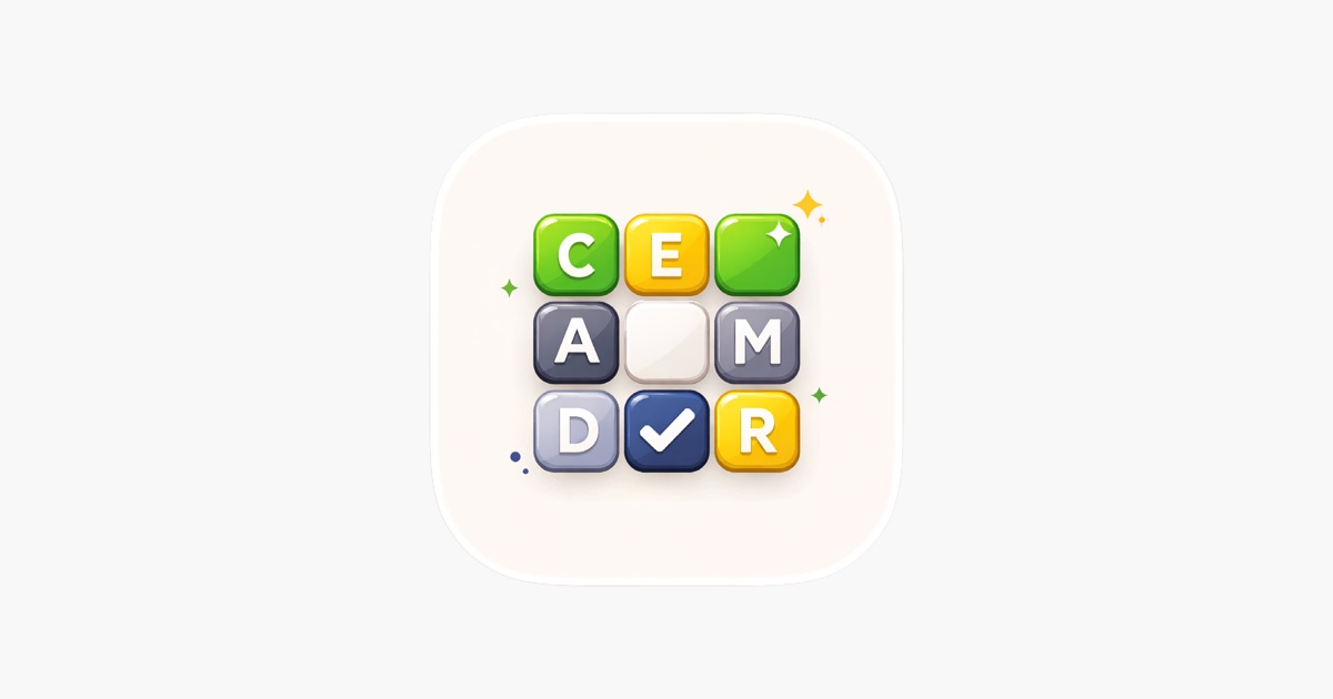 ‎Lexora: Word Puzzle Games App - App Store