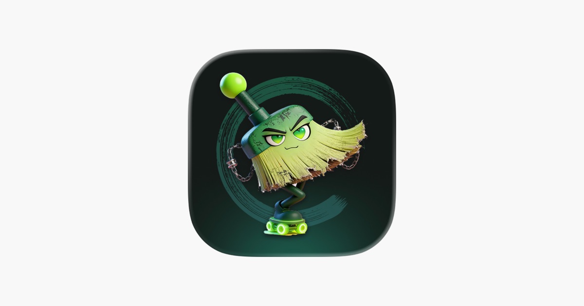 ‎Aurora Spark: Clean Masterアプリ - App Store