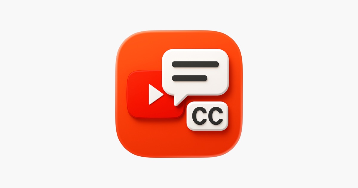 ‎SubTube: Dual Subs for YouTube App - App Store