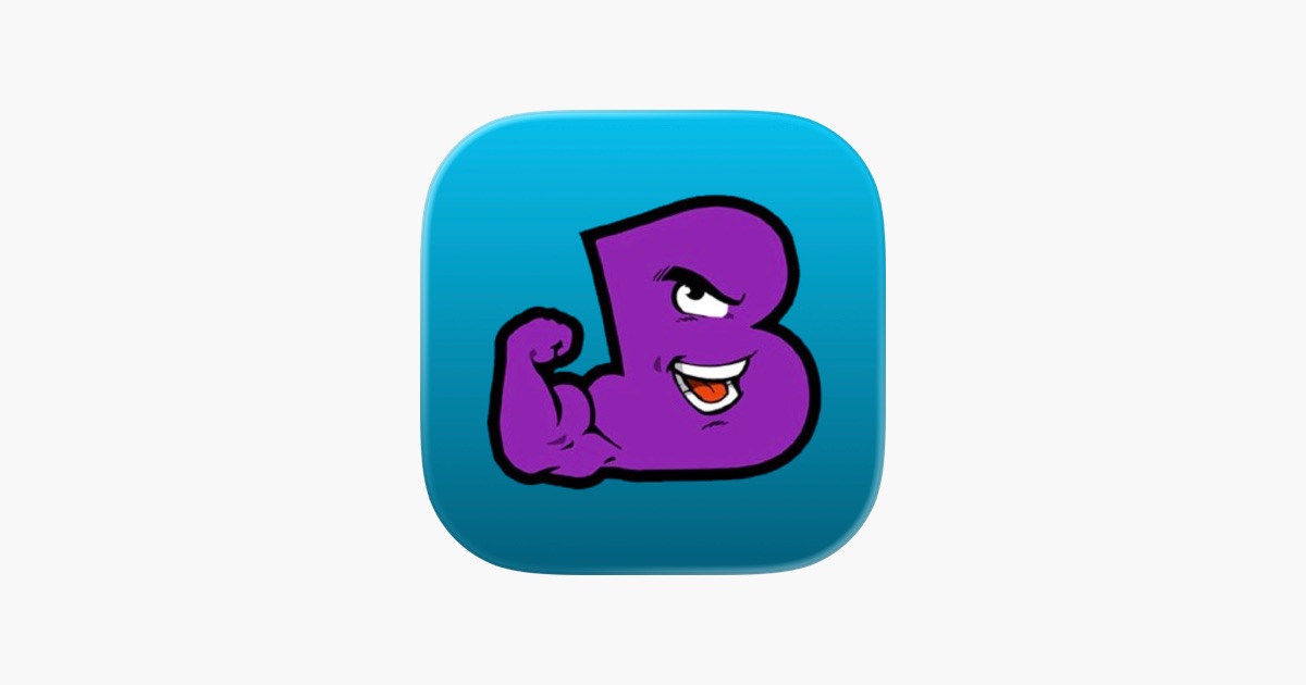 ‎BUFF | Gym Workout Tracker App - App Store