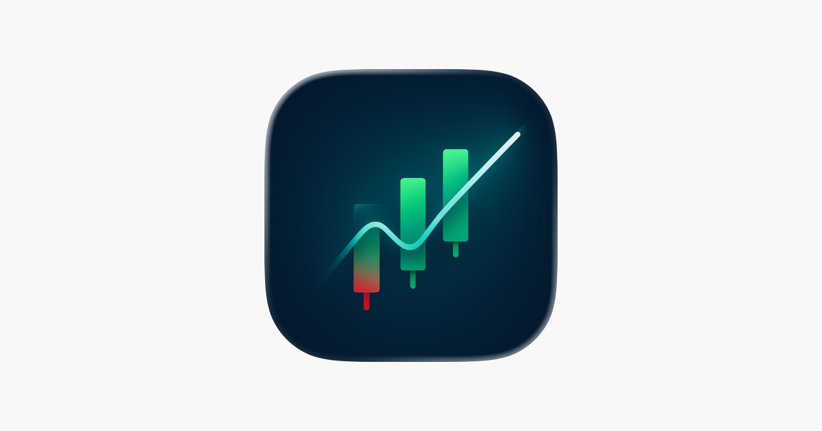 ‎AI Stock Trading Assistant App - App Store