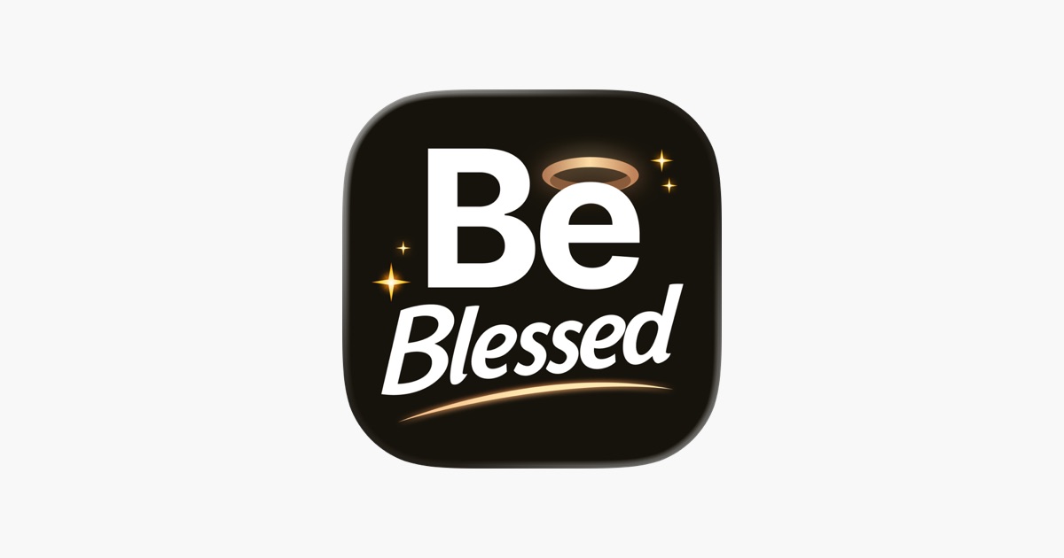 ‎Be Blessed: Bible Stories App - App Store