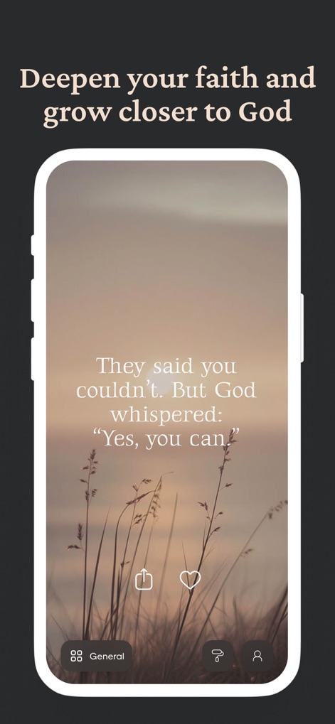 Bible Widgets: Verses & Prayer - Reference App | MWM