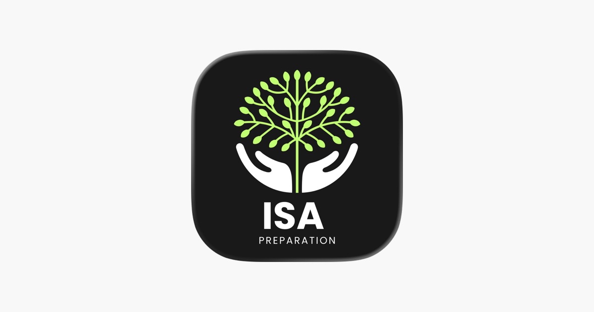 ‎ISA Flashcards App - App Store