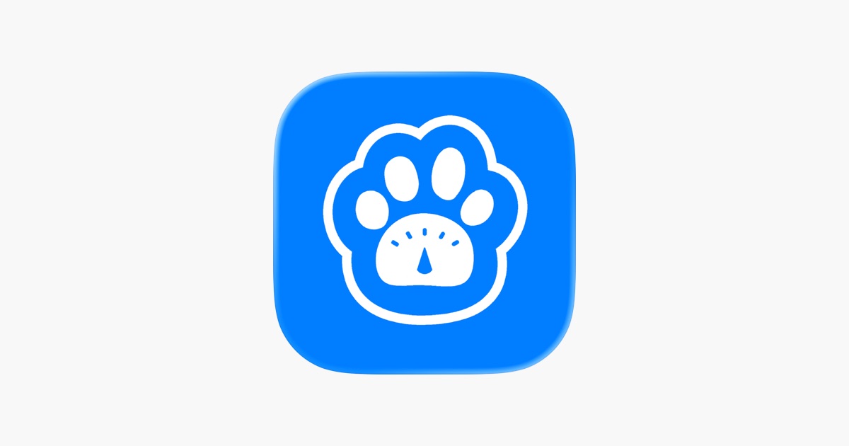 ‎DeChonk - Pet Weight Tracker App - App Store