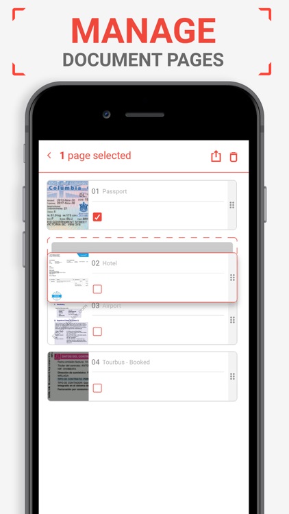 PDF Scanner AI Note text files by OFFIWIZ, S.L.