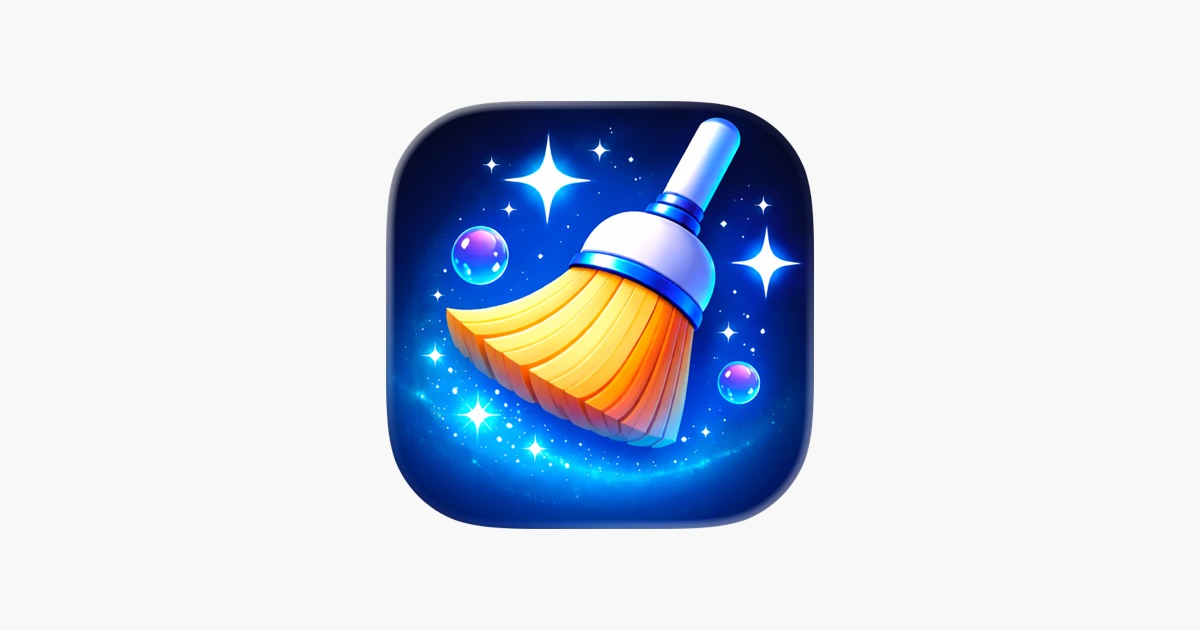 ‎CleanPlus Master-app - App Store