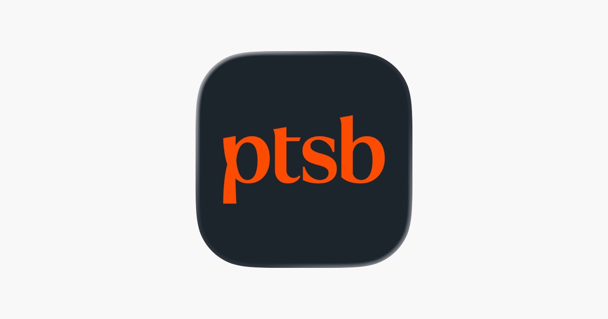 ‎App PTSB – Mobile Banking - App Store