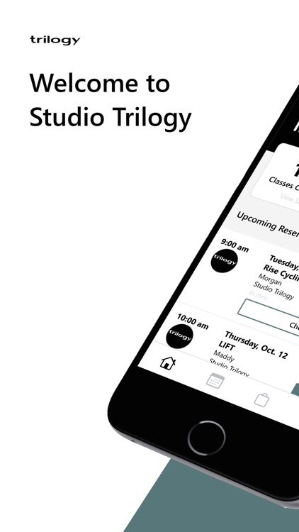Studio Trilogy by Studio Trilogy LLC