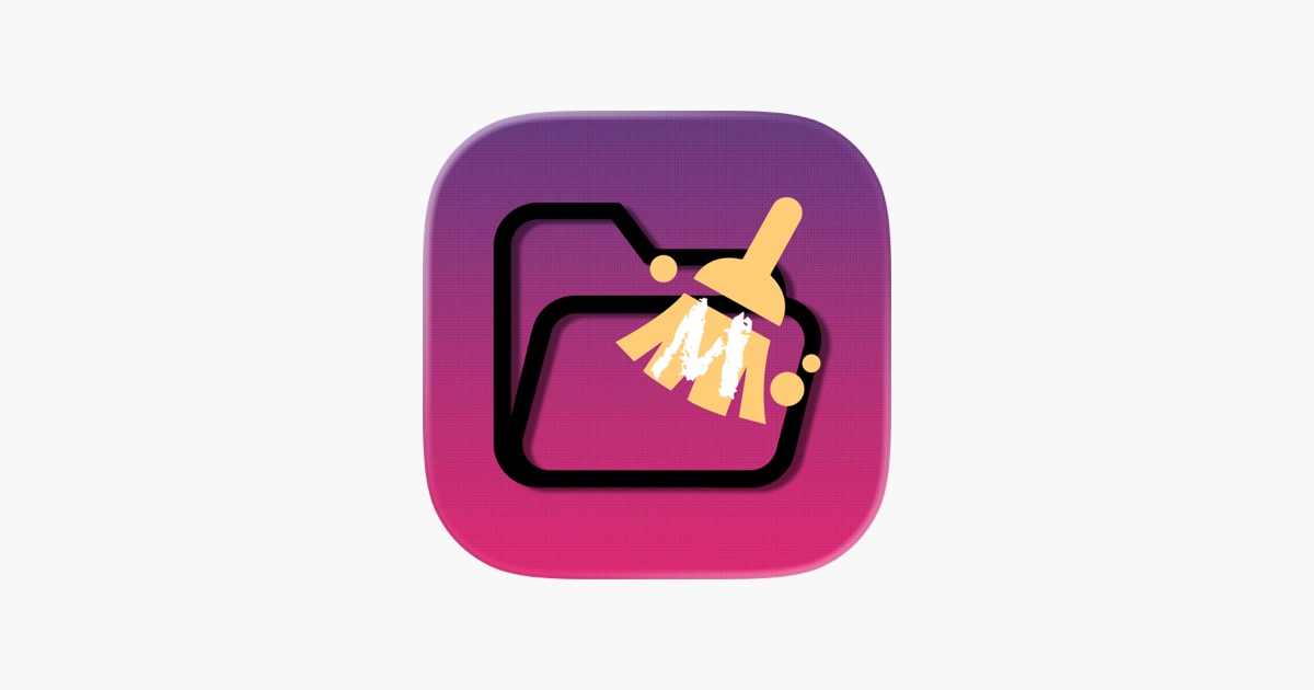 ‎Max Cleaner&Files App - App Store