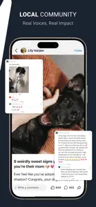 NewsBreak App Reviews – Features, Pricing & User Ratings