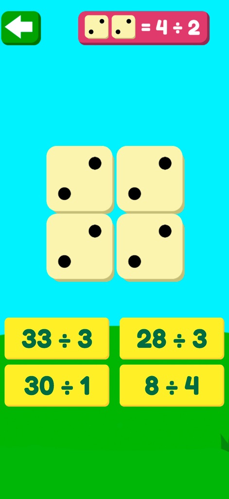 Little Math - Education App | MWM