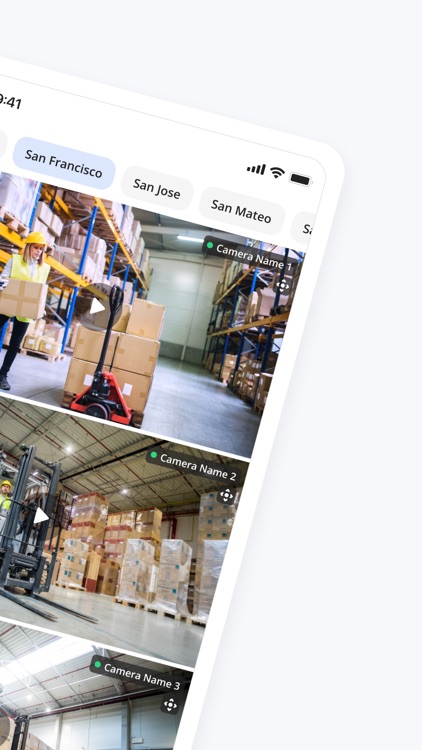 Alpha Vision AI by AGI7