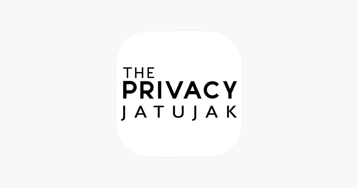 ‎THE PRIVACY JATUJAK App - App Store