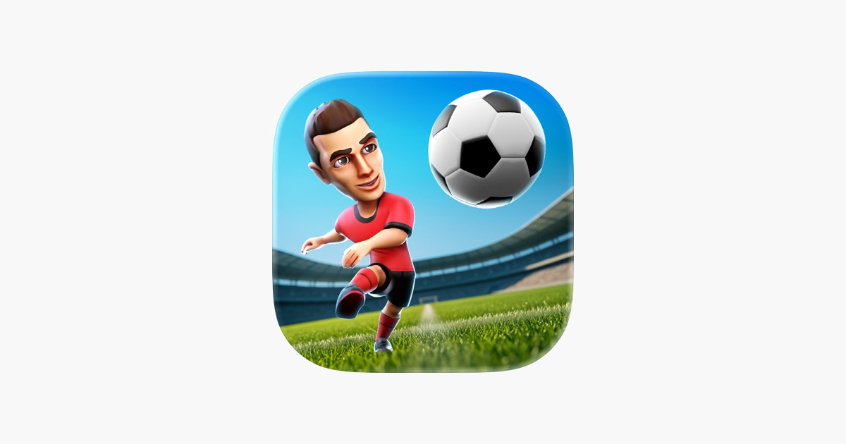 Mini Football Legends》App - App Store