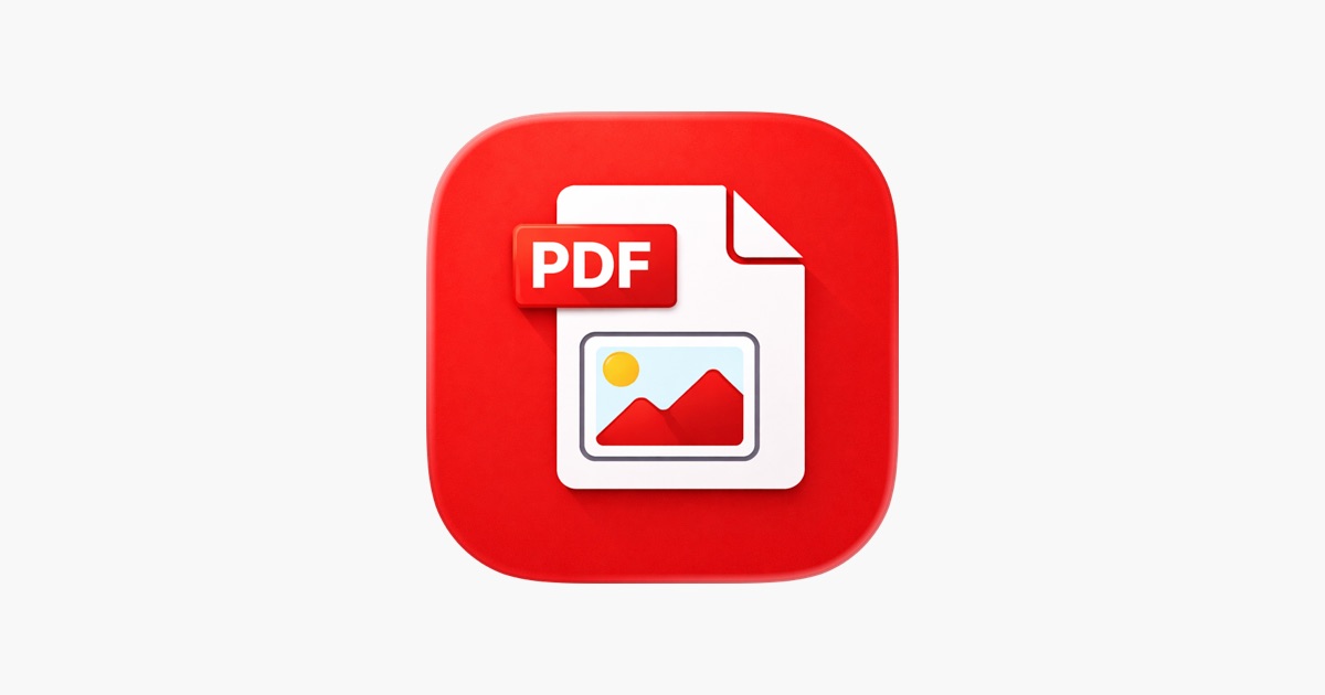 ‎Image to PDF Converter - PDFiy App - App Store