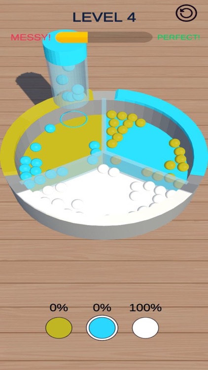 Particle-Play-Puzzle by Duy Phuong Le