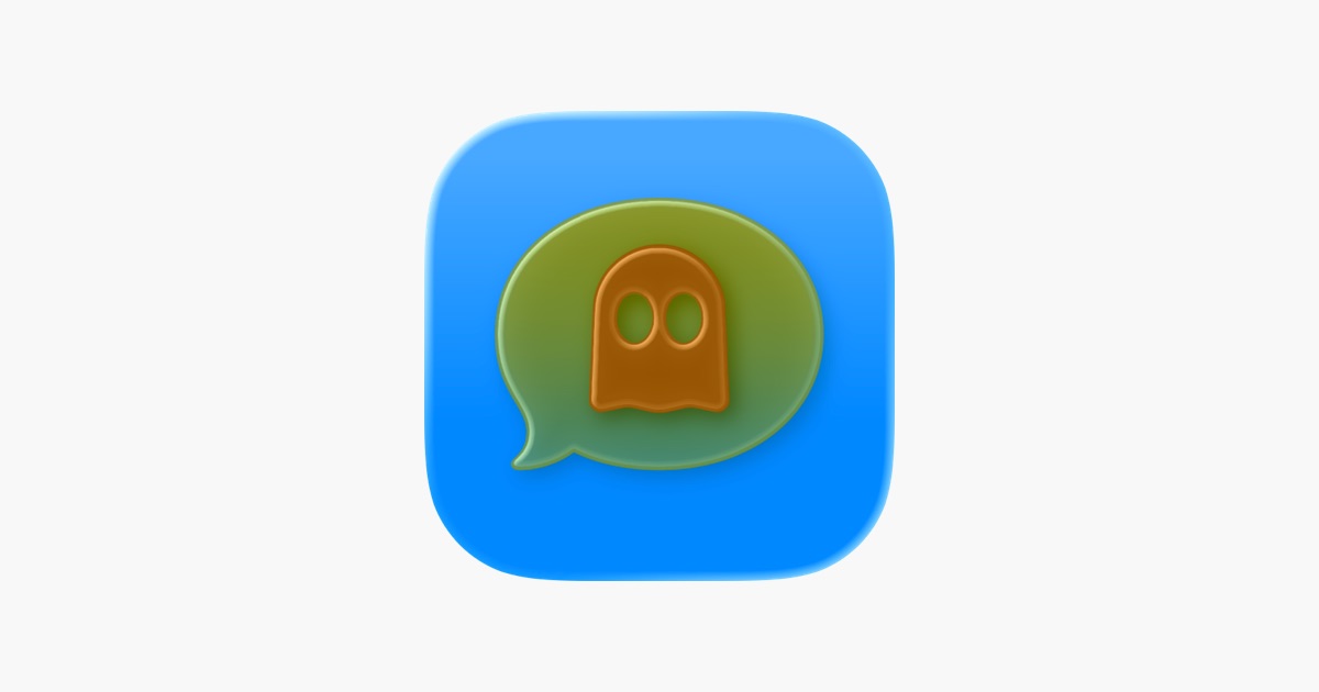 ‎Ghostline - Second Number App - App Store