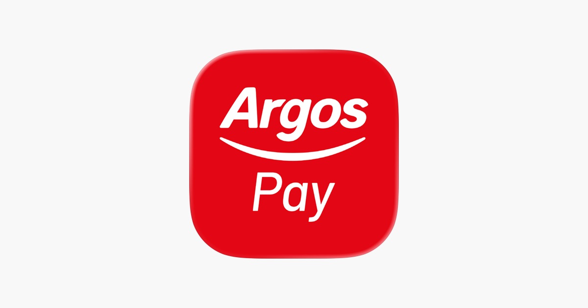‎Argos Pay App - App Store