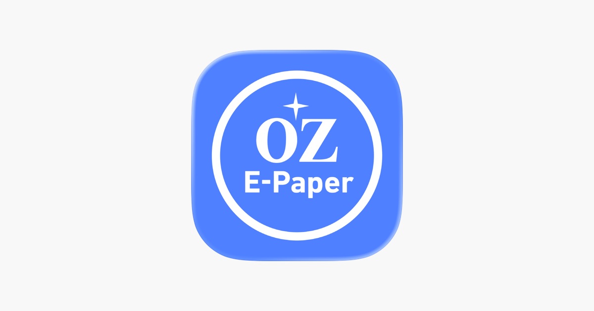 ‎OZ E-Paper: News aus Rostock‑App – App Store