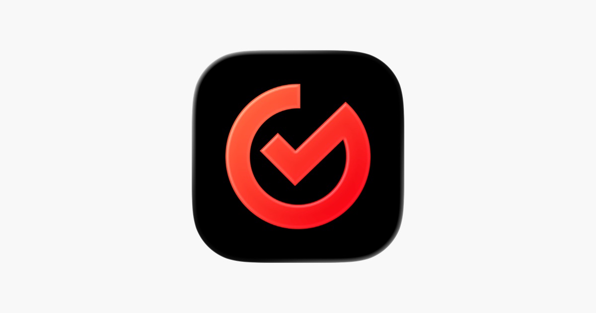 ‎GYMDONE - Pure Workout Planner App - App Store