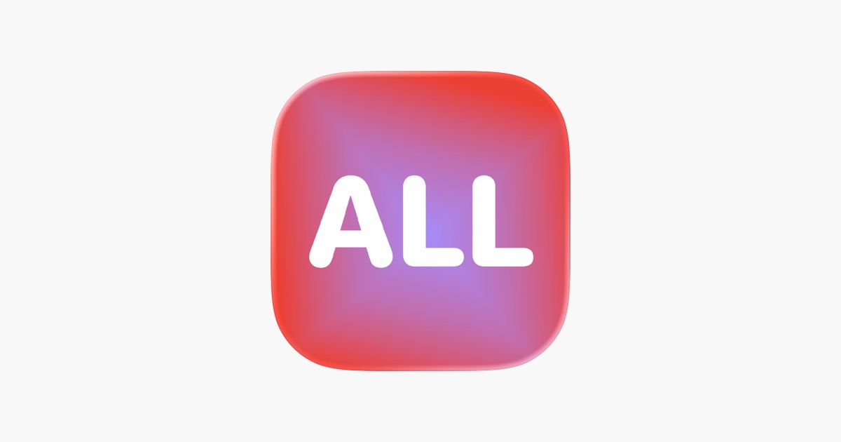 ‎App ALL - you need to know – App Store