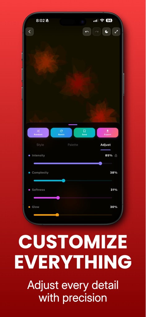 Canwasa - Wallpaper Art - App de Diseño gráfico | MWM