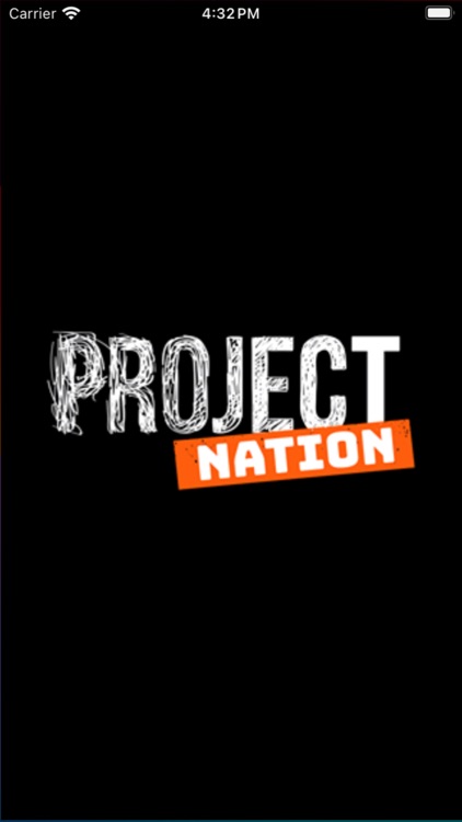 Project Nation by 89.5 KTSY