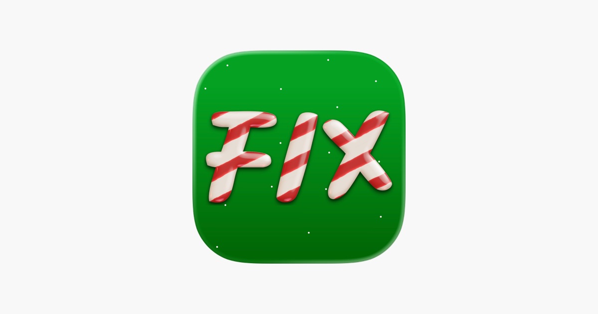 ‎Christmas Fix App - App Store