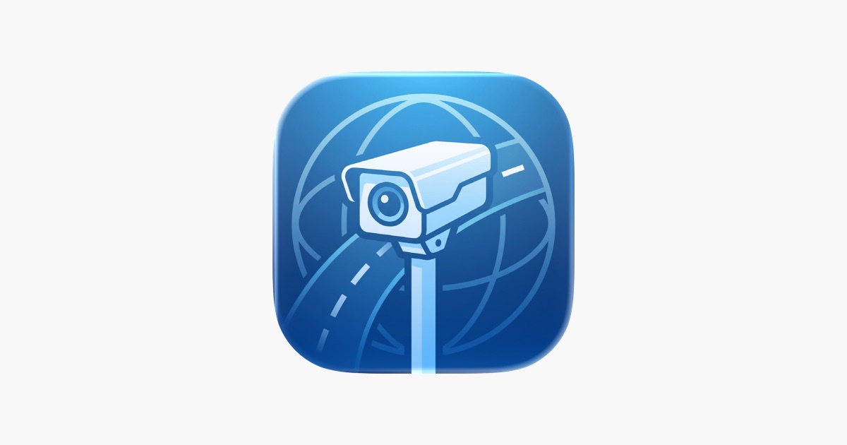 ‎Live Lane - Traffic Cameras App - App Store