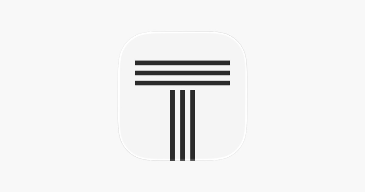 Threadly - Timeline Journal》App - App Store