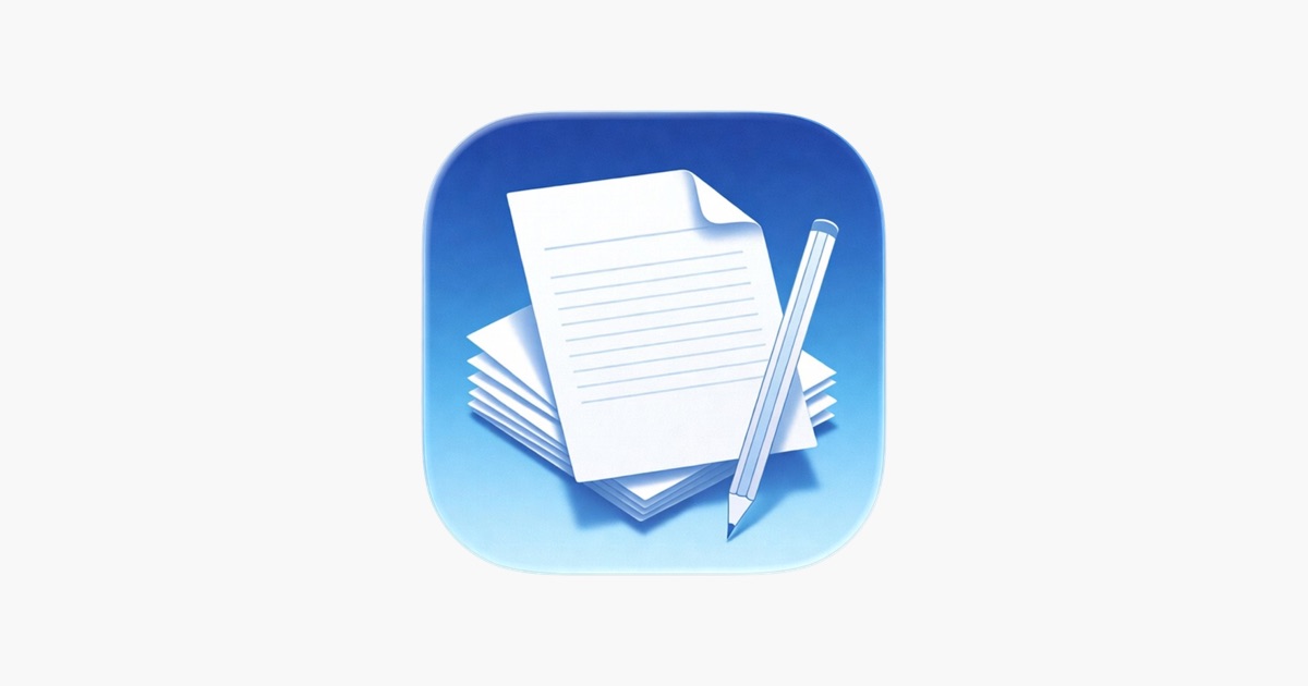 ‎Paper AI: Planner & Templates‑App – App Store