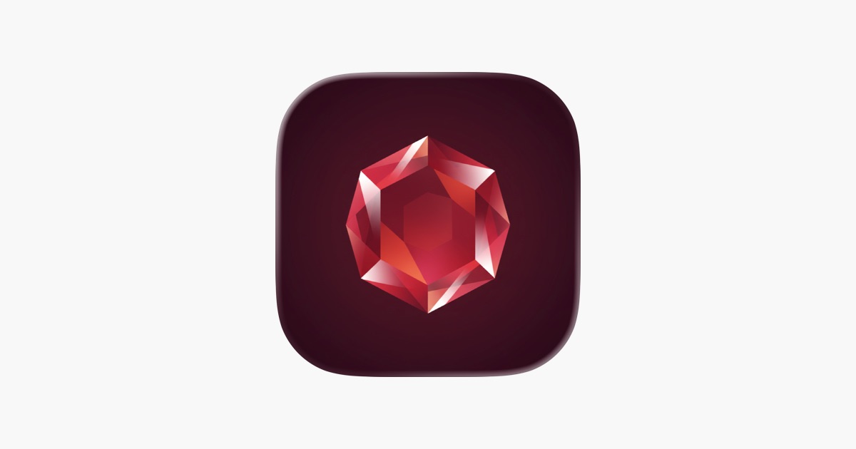 ‎Appen Garnet - Cards for Couples – App Store
