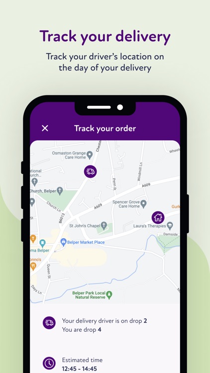 Sciensus Intouch by Sciensus Pharma Services Limited