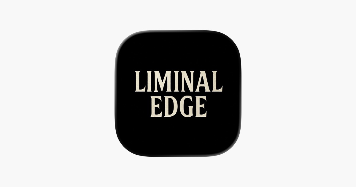 ‎Liminal Edge App - App Store