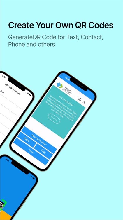 Fast QR Code Reader by Dipen Patel