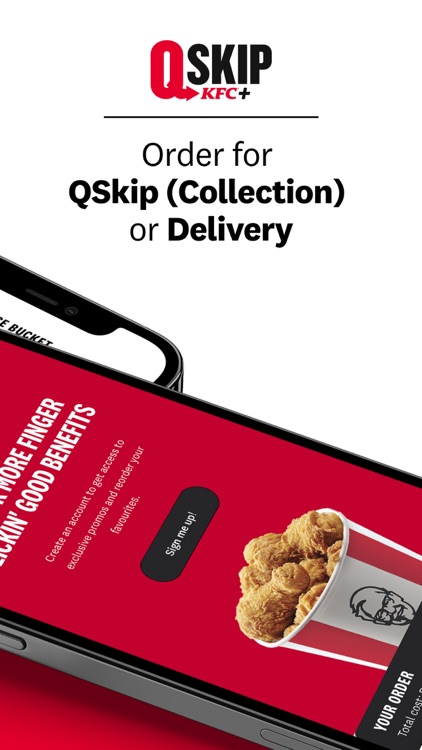 KFC South Africa by KFC (PTY) LTD