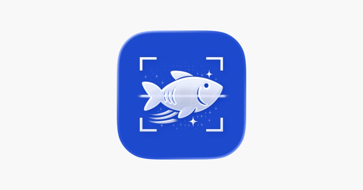 ‎App Fisho - AI Fish Identifier – App Store