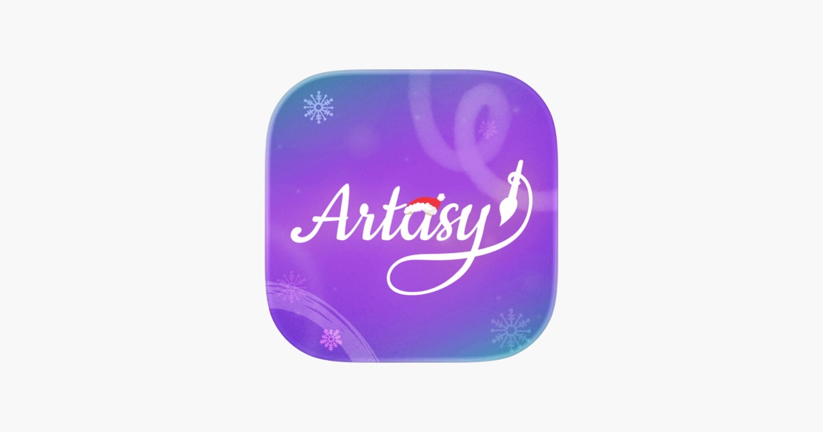 ‎Adult Coloring Book - Artasy App - App Store