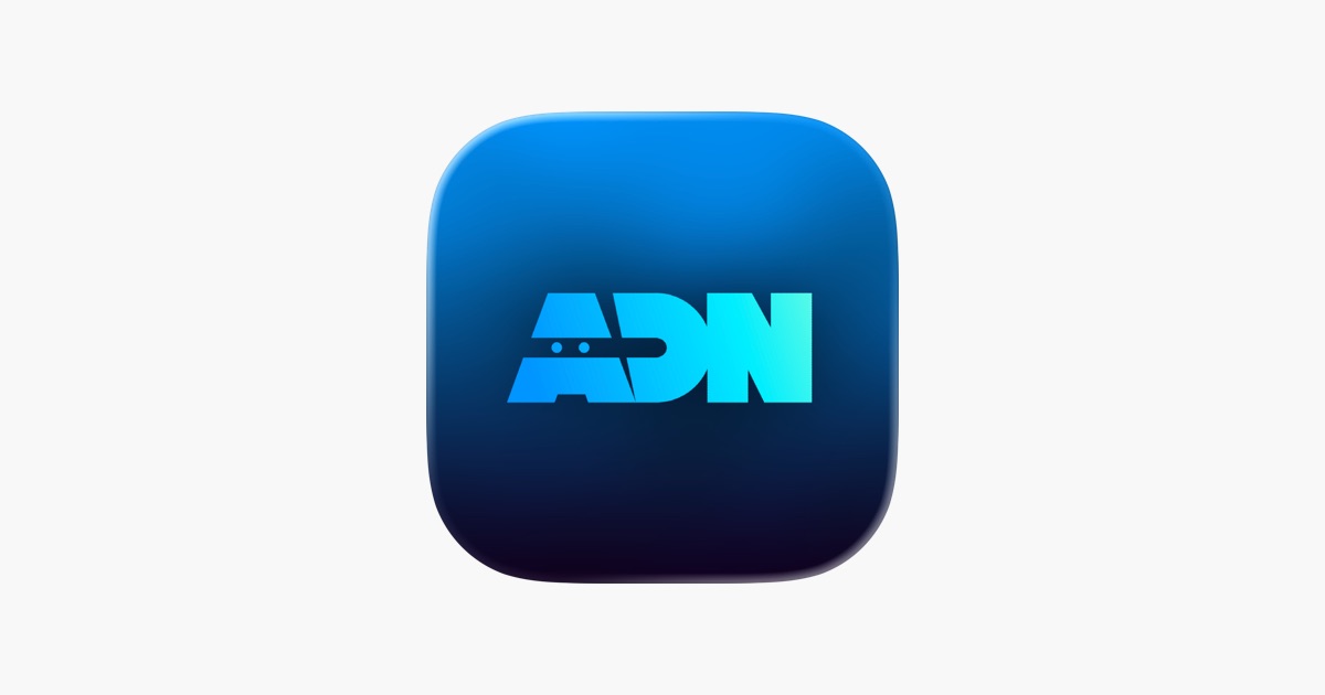 ‎ADN Animation Digital Network‑App – App Store