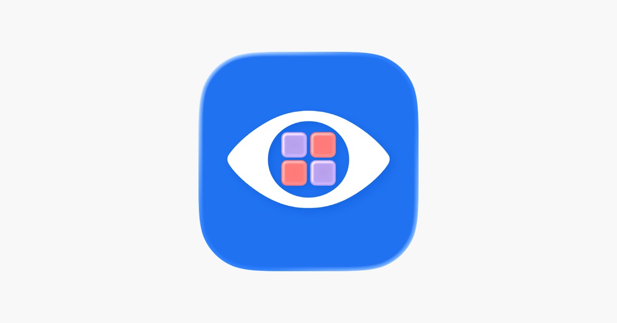 ‎Eye Type AAC App - App Store
