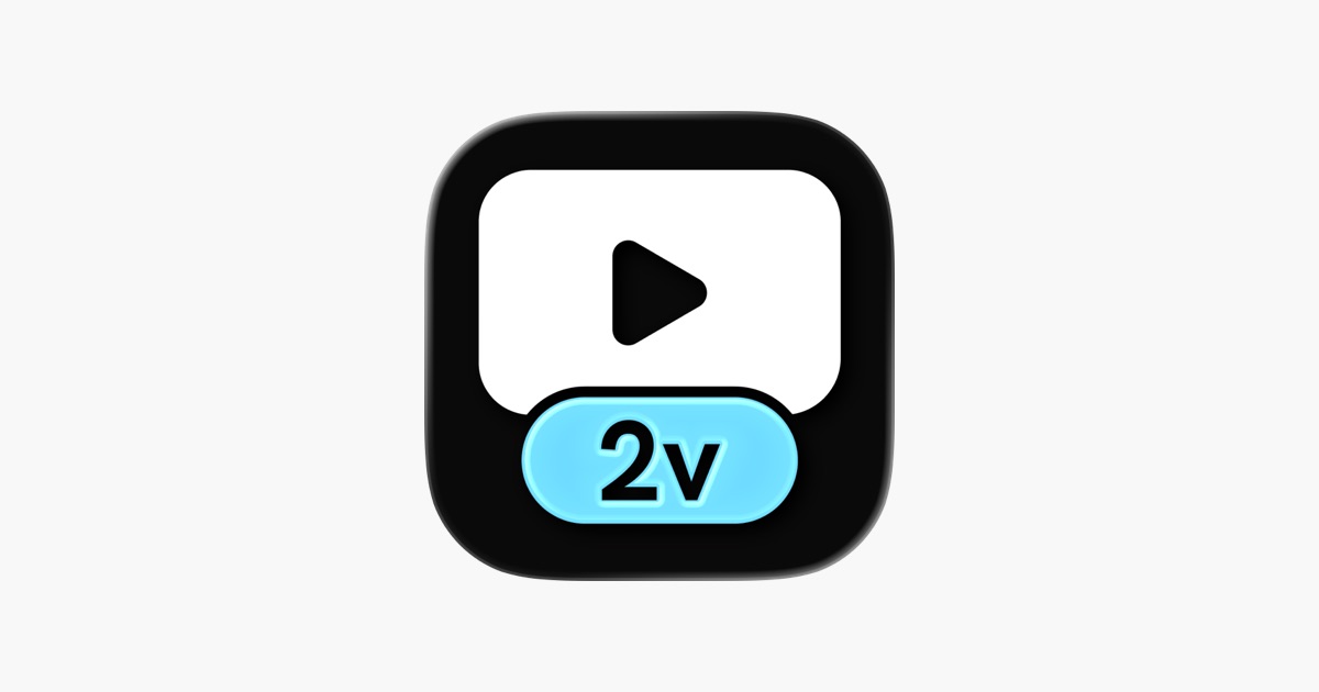 ‎App Image to Video AI: 2V - App Store