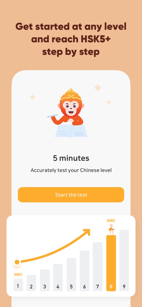 SuperChinese - Learn Chinese - Education App | MWM