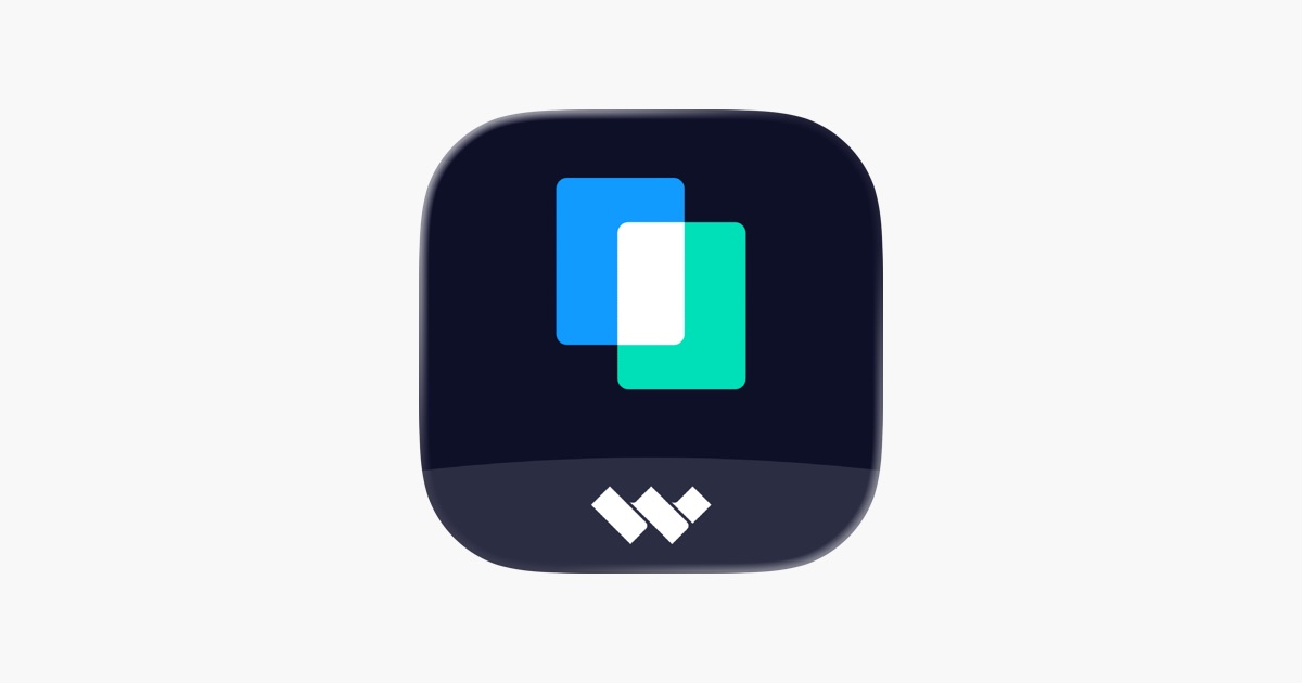 ‎Data Transfer - MobileTrans App - App Store