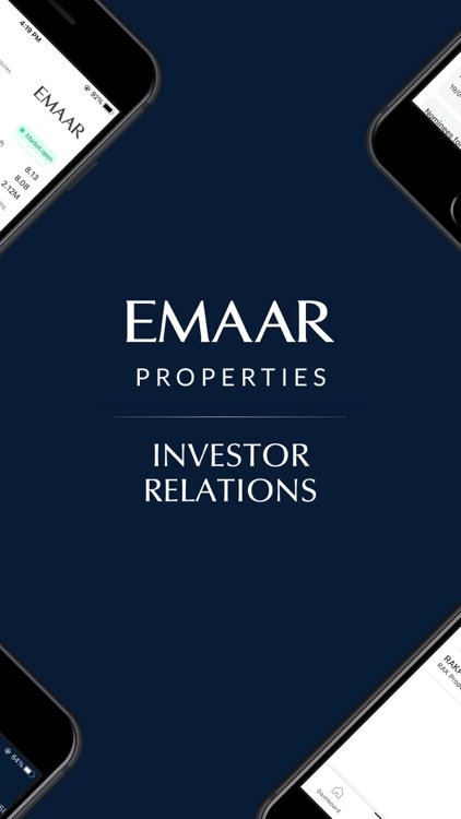 Emaar Properties IR by Euroland
