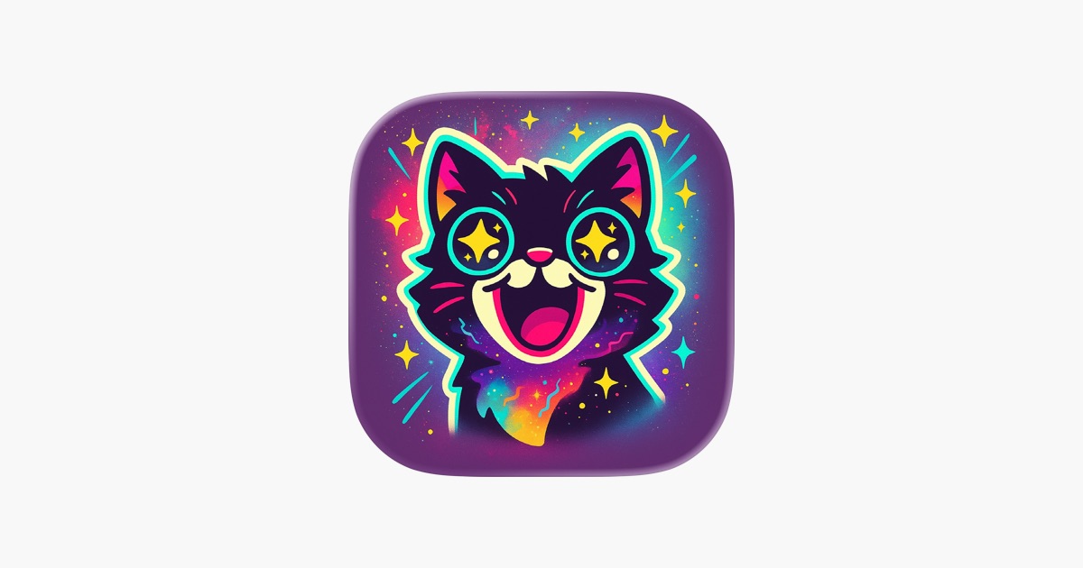 ‎Приложение «Meme Maker - AI Meme Generator» — App Store